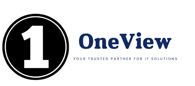 OneView Solutions for Your Business